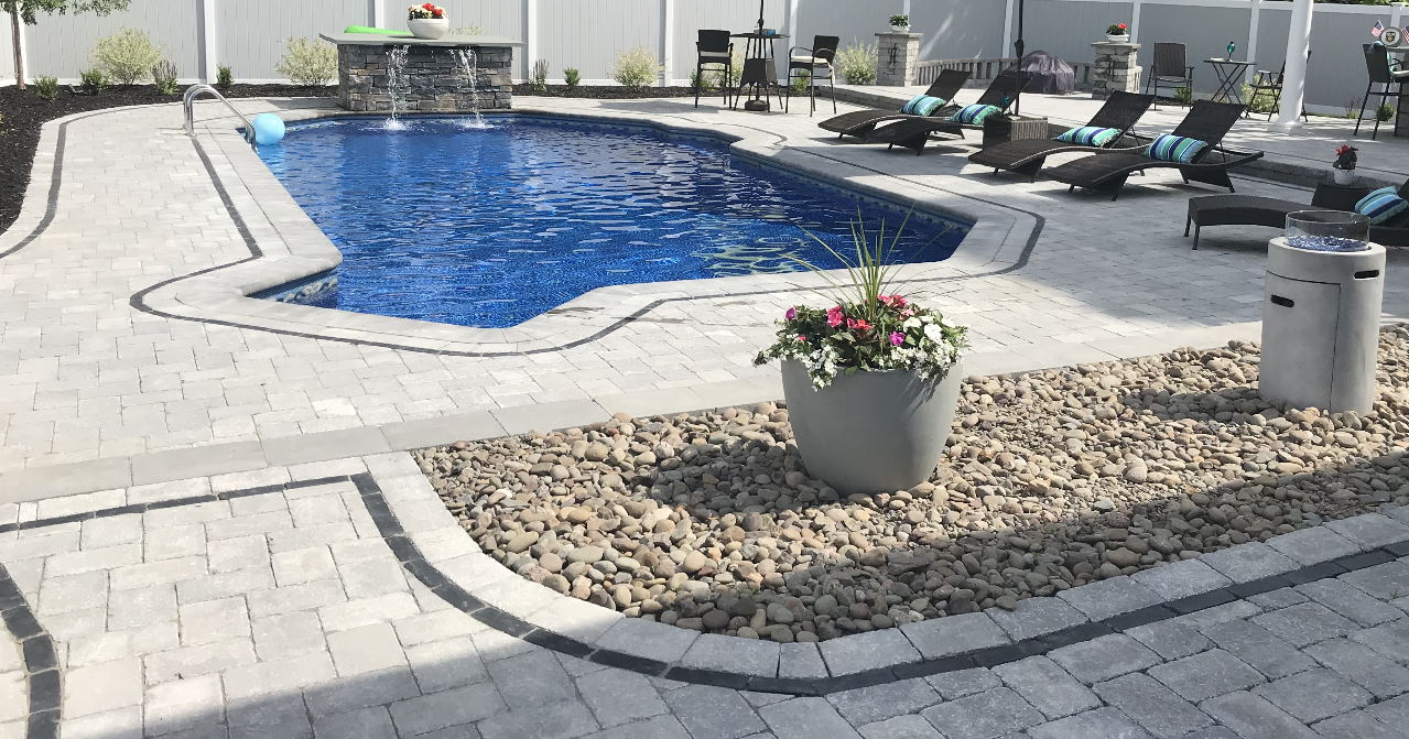 Cornerstone Landscape & Design | Orange County NY Landscape Experts